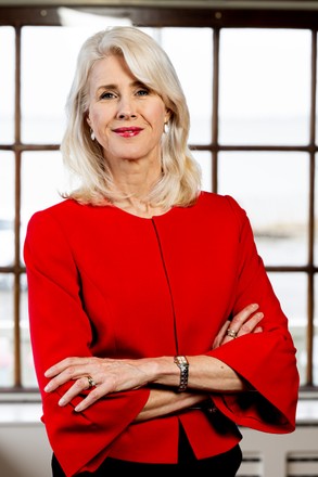 Mona Keijzer Born Edam On October Redaktionelles Stockfoto – Stockbild ...