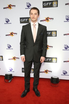 Rory Potter Editorial Stock Photo - Stock Image | Shutterstock