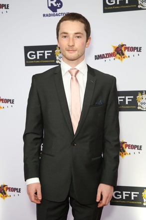 Rory Potter Editorial Stock Photo - Stock Image | Shutterstock