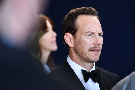 Patrick Wilson Editorial Stock Photo - Stock Image | Shutterstock