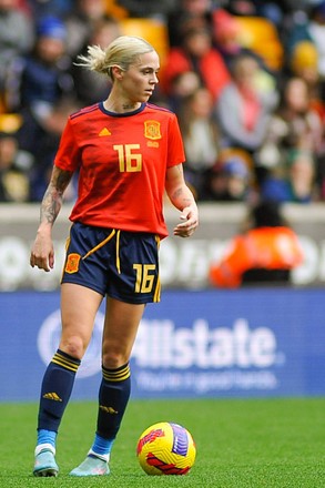 Mapria Mapi Pilar Leon 16 Spain Editorial Stock Photo - Stock Image ...