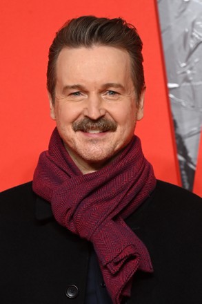 Matt Reeves Editorial Stock Photo - Stock Image | Shutterstock