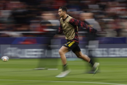 Photography Taken Slow Shutter Speed Shows Editorial Stock Photo ...
