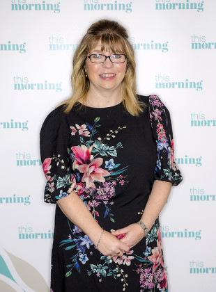 Maria Caulfield Mp Editorial Stock Photo - Stock Image | Shutterstock