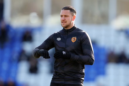 Ryan Longman Hull City Editorial Stock Photo - Stock Image | Shutterstock