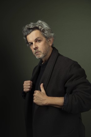 Thierry De Peretti French Actor Director Editorial Stock Photo - Stock ...
