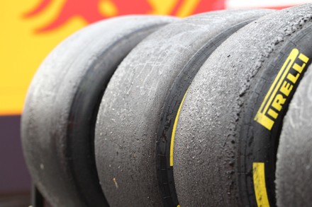 Pirelli Tyres Editorial Stock Photo - Stock Image | Shutterstock