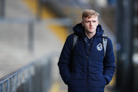 James Belshaw Bristol Rovers Editorial Stock Photo - Stock Image ...