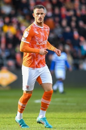 500 Reading v blackpool Stock Pictures, Editorial Images and Stock ...