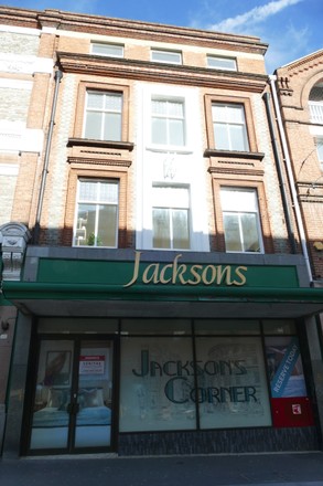 22 Jacksons department store Stock Pictures, Editorial Images and Stock ...
