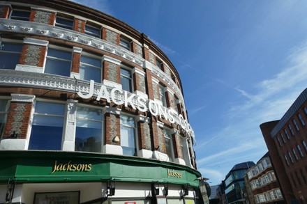 22 Jacksons department store Stock Pictures, Editorial Images and Stock ...