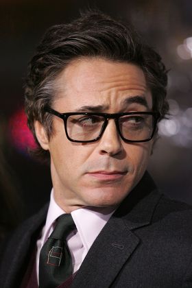 Robert Downey Jr Editorial Stock Photo - Stock Image | Shutterstock