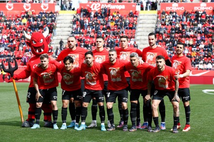 2,000 Mallorca football team Stock Pictures, Editorial Images and Stock ...