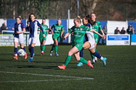 Freya Thomas 18 Coventry United Warms Editorial Stock Photo - Stock ...