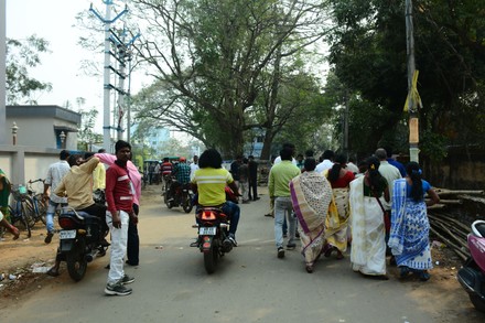 West Bengal State Election Commission Sec Editorial Stock Photo - Stock ...