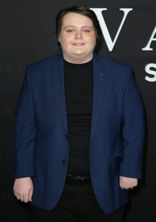 Dylan Gage Editorial Stock Photo - Stock Image | Shutterstock