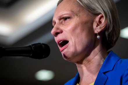 United States Representative Victoria Spartz Republican Editorial Stock ...