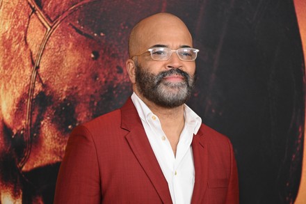 Jeffrey Wright Editorial Stock Photo - Stock Image | Shutterstock