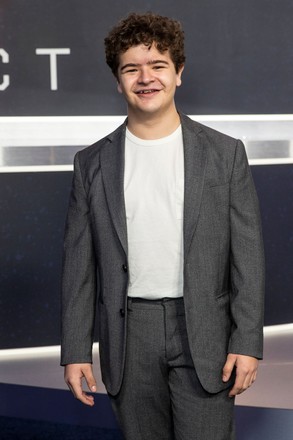 Brooks Nader Attends Adam Project By Editorial Stock Photo - Stock ...