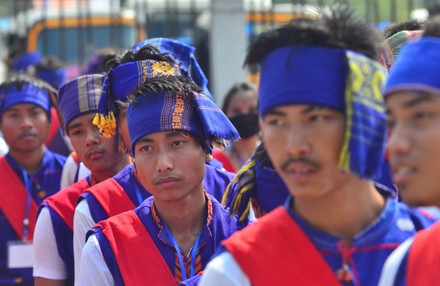 500 Karbi tribe Stock Pictures, Editorial Images and Stock Photos ...