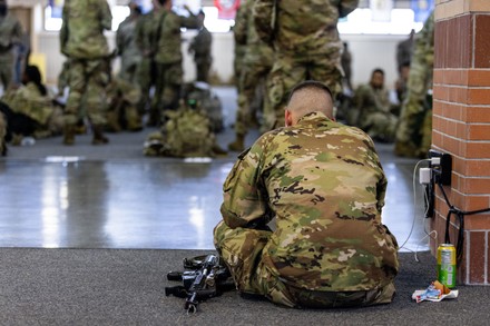 Us Army Major General Charles Costanza Editorial Stock Photo - Stock ...
