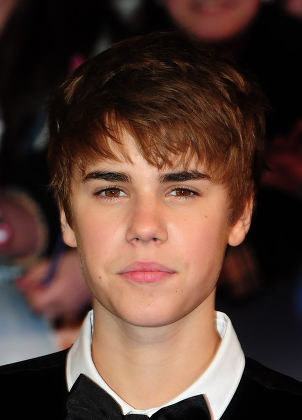Justin Bieber Editorial Stock Photo - Stock Image | Shutterstock