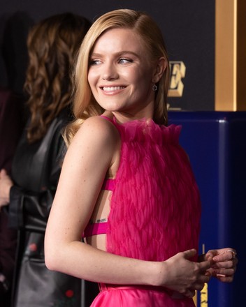 Hadley Robinson Editorial Stock Photo - Stock Image | Shutterstock