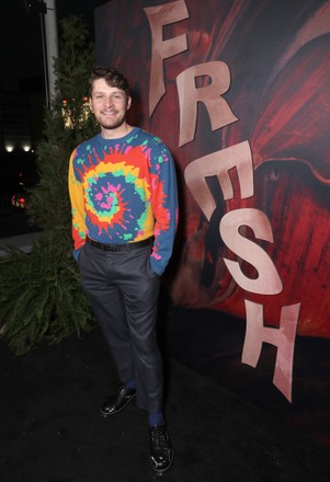 Brett Dier Editorial Stock Photo - Stock Image | Shutterstock