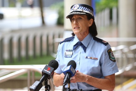 26 Nsw police operation commander Stock Pictures, Editorial Images and ...