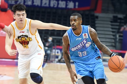 __COUNT__ imágenes de China Guangdong Foshan Cba League Shenzhen ...