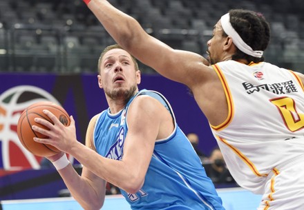 __COUNT__ imágenes de China Guangdong Foshan Cba League Shenzhen ...