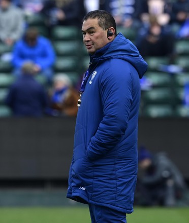 Tom Doughty Bath Rugby Celebrates After Editorial Stock Photo - Stock ...
