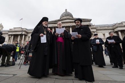 1 Archbishop anba angaelos Stock Pictures, Editorial Images and Stock ...
