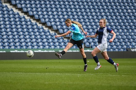 Megan Tinsley 3 Derby County Wnl Editorial Stock Photo - Stock Image ...