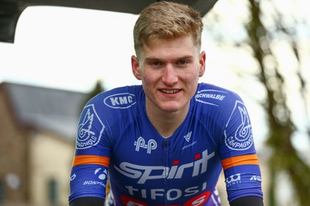 Thomas Price Spirit Bss During Primavera Editorial Stock Photo - Stock ...