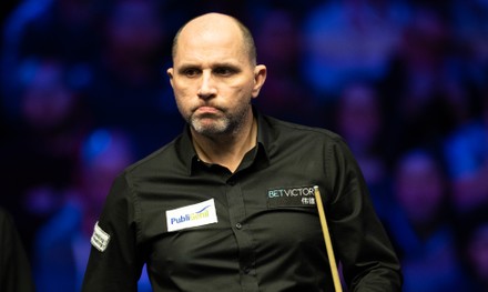 __COUNT__ imágenes de Bet Victor Welsh Open Snooker Final - 06 Mar 2022 ...