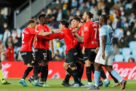 2,000 Mallorca football team Stock Pictures, Editorial Images and Stock ...