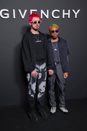 Nick Holiday Kevin Abstract Editorial Stock Photo - Stock Image ...