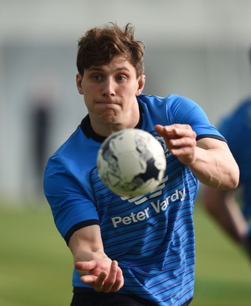 Rory Darge Scotland Flanker Editorial Stock Photo - Stock Image ...