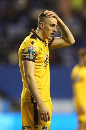 Ben Goodliffe Sutton Editorial Stock Photo - Stock Image | Shutterstock