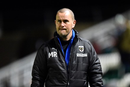 Ethan Sutcliffe 35 Afc Wimbledon On Editorial Stock Photo - Stock Image ...