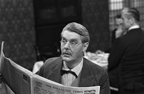 Frederick Abbott Editorial Stock Photo - Stock Image | Shutterstock