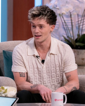 Connor Ball Editorial Stock Photo - Stock Image | Shutterstock