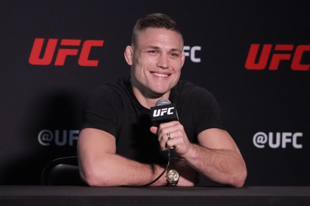 250 Ufc media day Stock Pictures, Editorial Images and Stock Photos ...