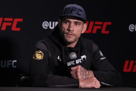 250 Ufc media day Stock Pictures, Editorial Images and Stock Photos ...