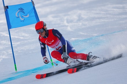 imágenes de Beijing 2022 Paralympic Winter Games, Beijing, China - 10 ...