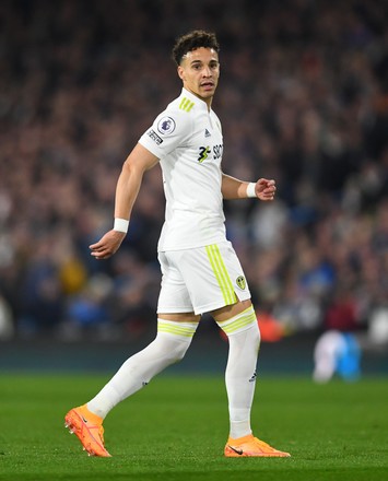 Rodrigo Moreno Leeds United Editorial Stock Photo - Stock Image ...