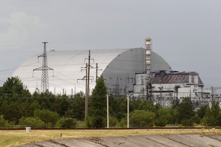 1,000 Chernobyl 2019 Stock Pictures, Editorial Images and Stock Photos ...