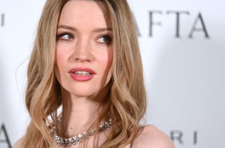 Talulah Riley Editorial Stock Photo - Stock Image | Shutterstock