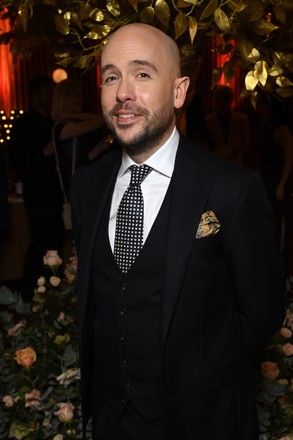 Tom Allen Editorial Stock Photo - Stock Image | Shutterstock